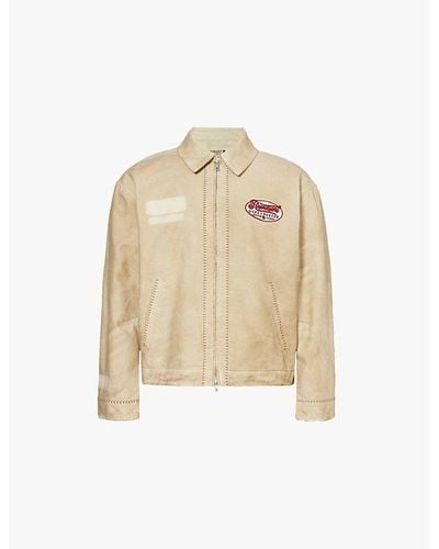 Represent Jackets for Men | Online Sale up to 82% off | Lyst