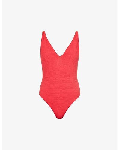 Red Seafolly Clothing for Women | Lyst