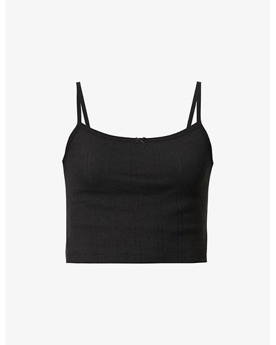 Women's Cou Cou Intimates Tops from $44 | Lyst