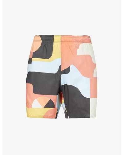 Speedo Boardshorts and swim shorts for Men | Online Sale up to 66% off ...