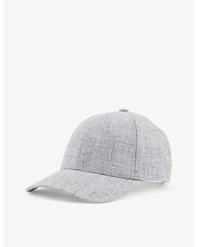 Men's Varsity Headwear Hats from $80 | Lyst