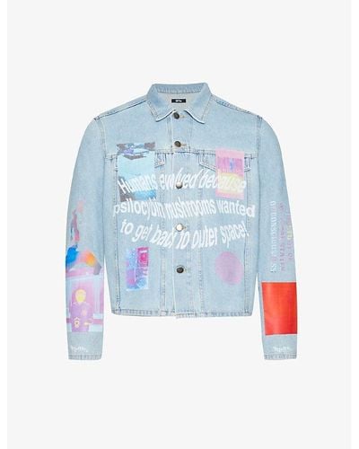 Msftsrep Casual jackets for Men | Online Sale up to 82% off | Lyst