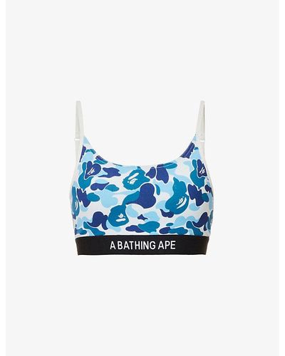 A Bathing Ape Clothing for Women | Online Sale up to 73% off | Lyst