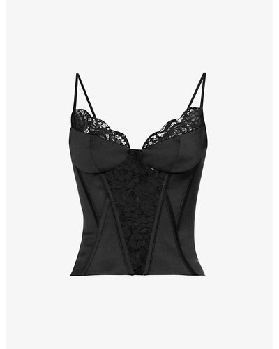 Rozie Corsets Tops For Women Online Sale Up To 82 Off Lyst