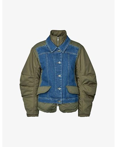 Rabens Saloner Casual jackets for Women | Online Sale up to 50% off | Lyst