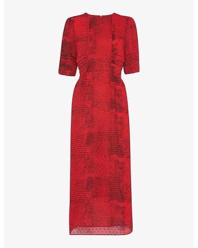 Red Whistles Dresses for Women | Lyst
