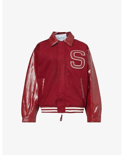 Red House Of Sunny Jackets for Women | Lyst