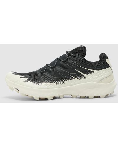 Black Salomon Lab Shoes for Men | Lyst