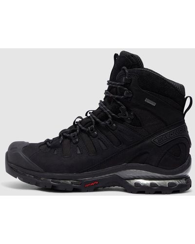 Black Salomon Lab Shoes for Men | Lyst