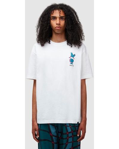 Parra T-shirts for Men | Online Sale up to 51% off | Lyst