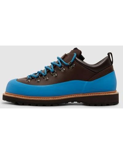 Blue Diemme Shoes for Men | Lyst