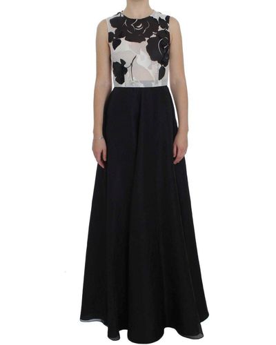 Silk Sheath Dresses for Women - Up to 82% off | Lyst