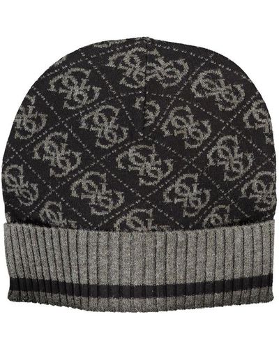 Guess Hats for Men | Online Sale up to 61% off | Lyst
