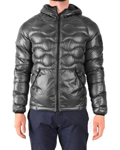 Gray Refrigiwear Jackets for Men | Lyst