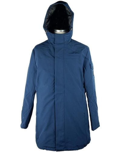 Blue Refrigiwear Jackets for Men | Lyst