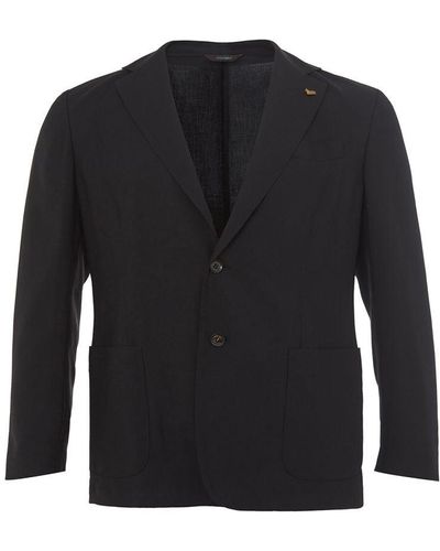 Black Colombo Clothing for Men | Lyst