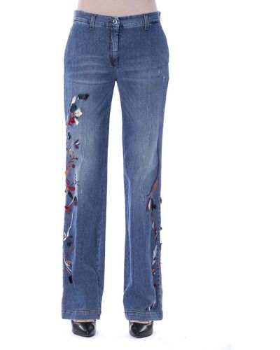 Byblos Jeans for Women | Online Sale up to 90% off | Lyst