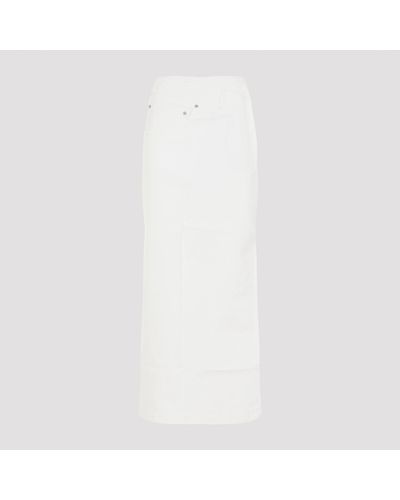 Loewe Skirts for Women | Online Sale up to 40% off | Lyst