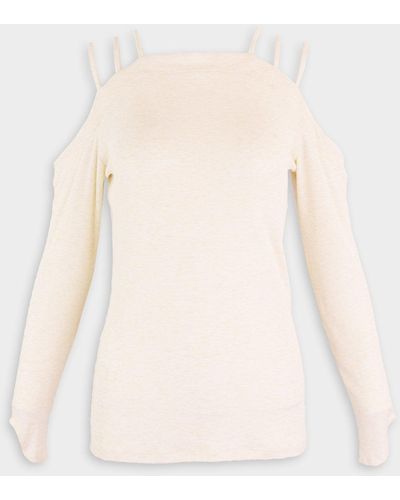 LNA Tops for Women | Online Sale up to 86% off | Lyst