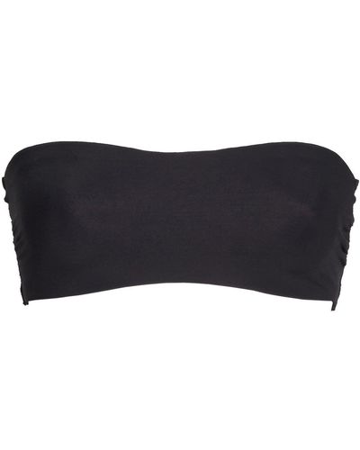 Black Commando Beachwear and swimwear outfits for Women | Lyst