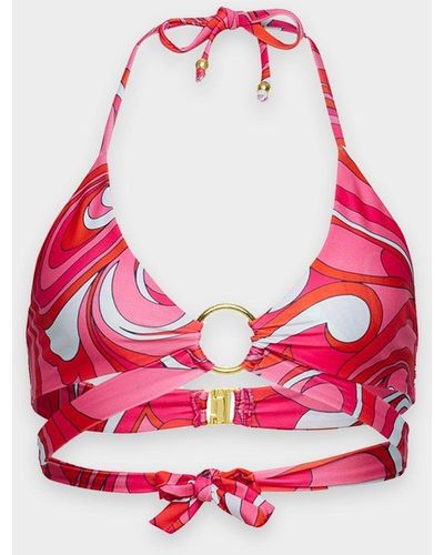 Red Cin Cin Beachwear and swimwear outfits for Women | Lyst