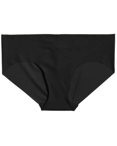 Black Commando Beachwear and swimwear outfits for Women | Lyst