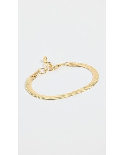 Women's Gorjana Bracelets from $35 | Lyst