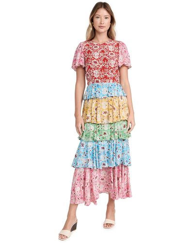 RHODE Dresses for Women | Online Sale up to 78% off | Lyst