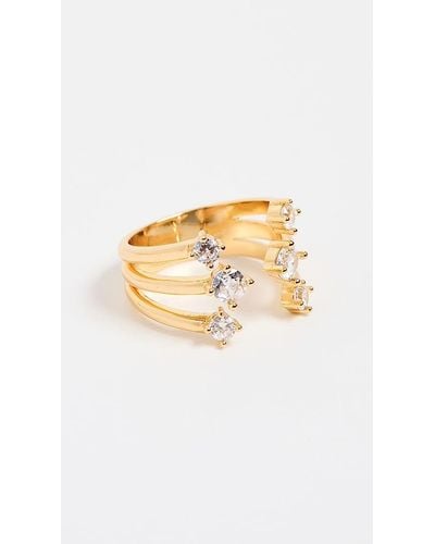Argento Vivo Rings for Women | Online Sale up to 60% off | Lyst