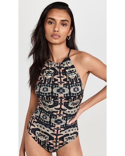 Ulla Johnson Bathing Suits