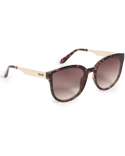 Quay Sunglasses for Women | Online Sale up to 55% off | Lyst