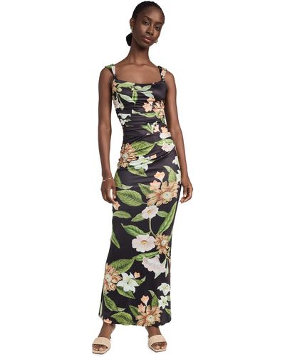 Runaway the Label Floral Dresses for Women | Lyst