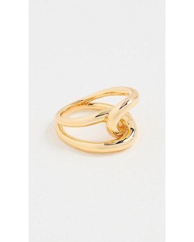 Madewell Rings for Women | Online Sale up to 70% off | Lyst
