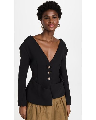 A.W.A.K.E. MODE Blazers, sport coats and suit jackets for Women ...