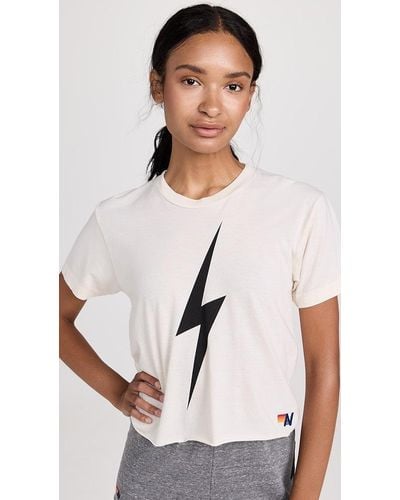 Black Aviator Nation Clothing for Women | Lyst