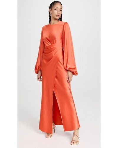 Orange Significant Other Clothing for Women | Lyst