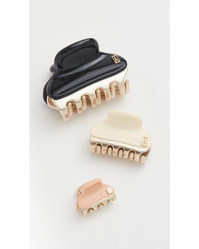 Black Alexandre De Paris Accessories for Women | Lyst