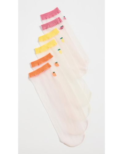 Women's Stems Socks from $9 | Lyst