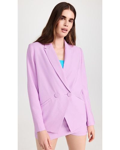 The Sei Blazers, sport coats and suit jackets for Women | Online Sale up to 48% off | Lyst