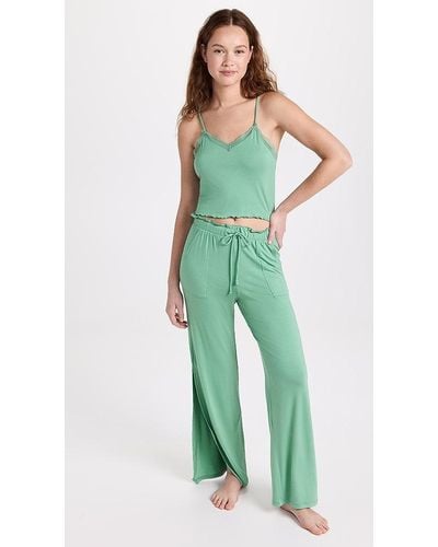 Green Honeydew Intimates Clothing for Women | Lyst