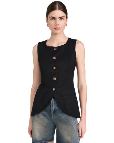 English Factory Backless Tops for Women | Lyst