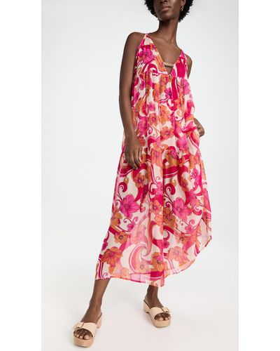 Cin Cin Casual and summer maxi dresses for Women | Online Sale up to 40% off | Lyst
