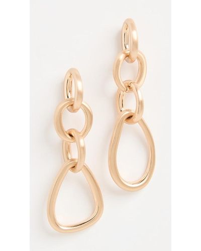 Natural Cult Gaia Earrings and ear cuffs for Women | Lyst