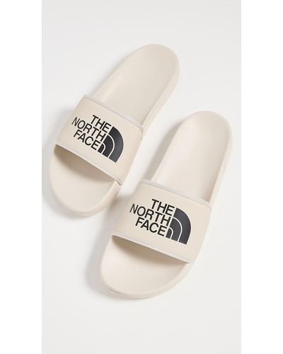 The North Face Sandals, slides and flip flops for Men | Online Sale up ...