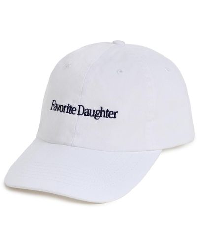 Women's FAVORITE DAUGHTER Hats from $40 | Lyst