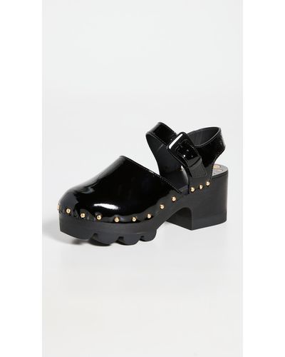 Women's Tory Burch Clogs from $330 | Lyst