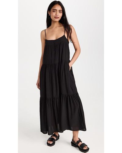 Z Supply Casual and summer maxi dresses for Women | Online Sale up to ...