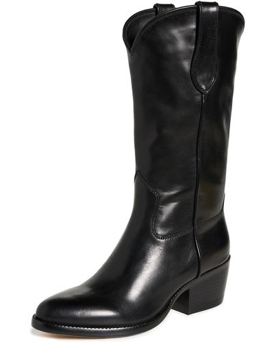 Black Rag & Bone Boots for Women | Lyst