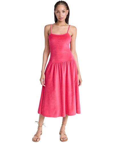 Pink Ciao Lucia Dresses for Women | Lyst