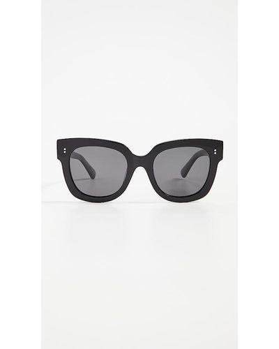 Black Chimi Sunglasses for Women | Lyst